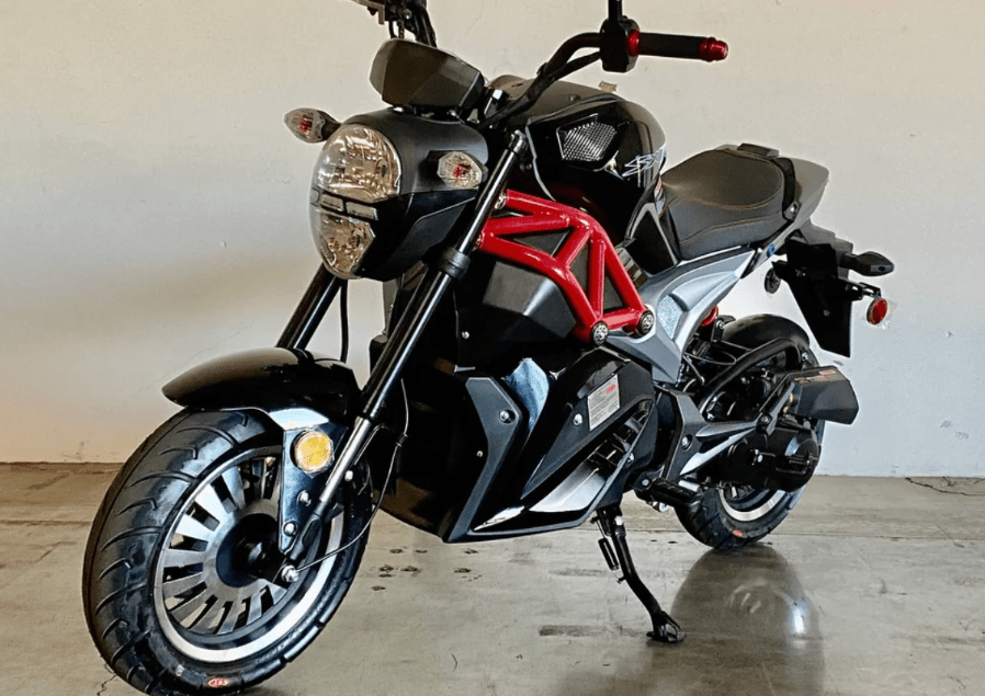 The Iconic Appeal: Design Influences of Dongfang Motorcycles