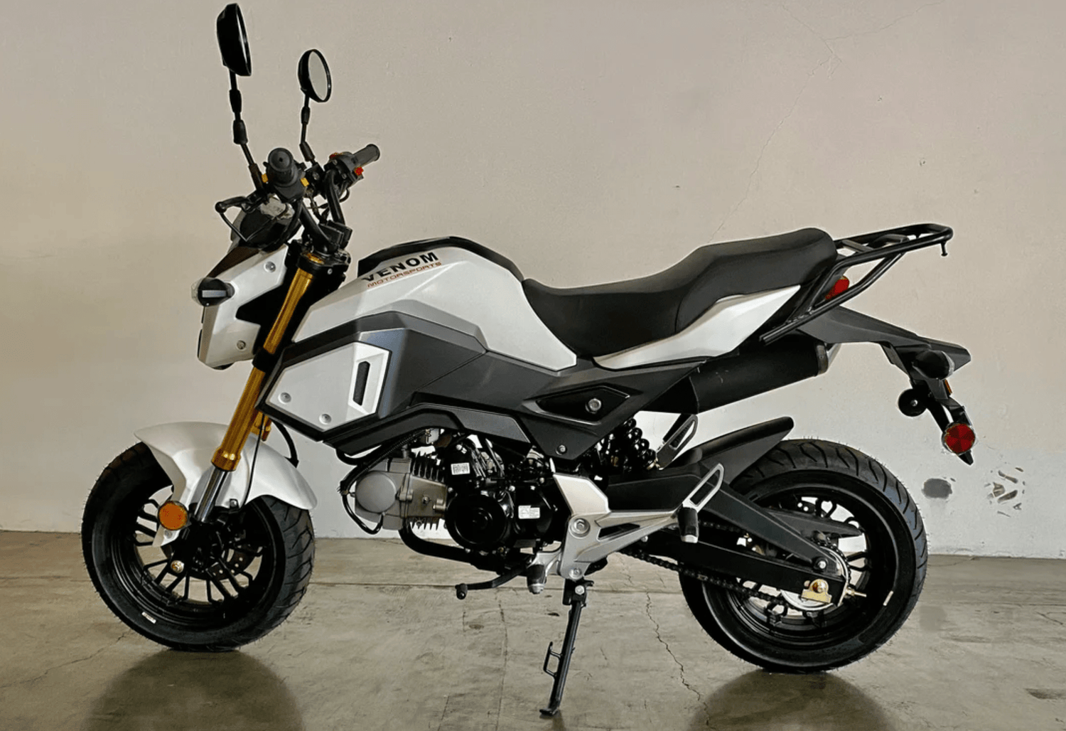 Keeping Your Grom Clone in Top Shape: Essential Maintenance Tips!