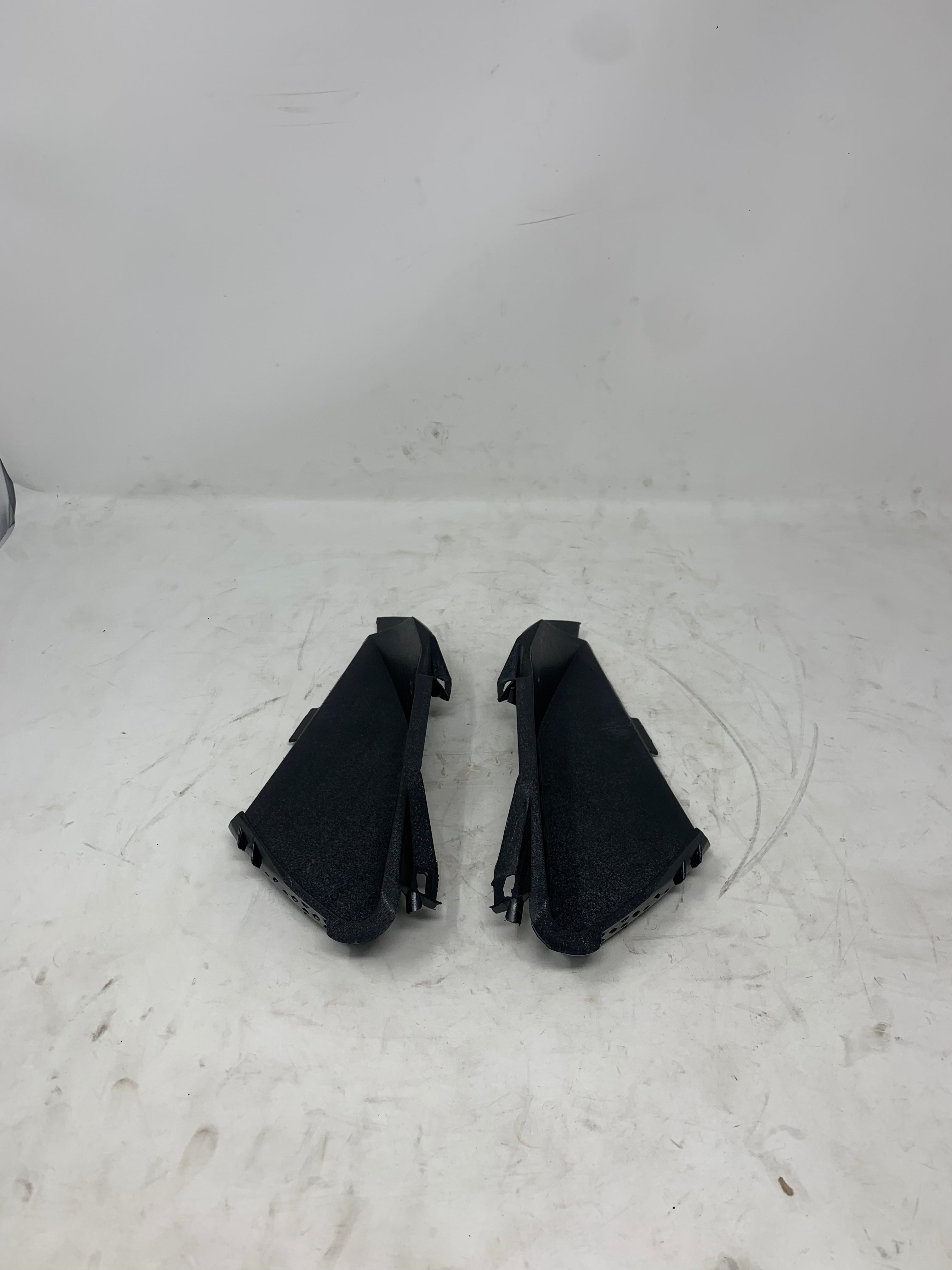 Air Inlet Mesh Set for DF250RTS | Dongfang X22R 250cc Left + Right Air ...