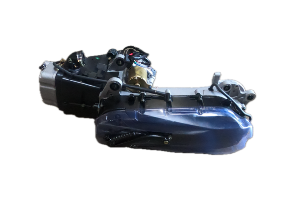Shop 1P61QMK 200cc GY6 Automatic Engine | 4-stroke 1P61QMK 169cc Engine ...