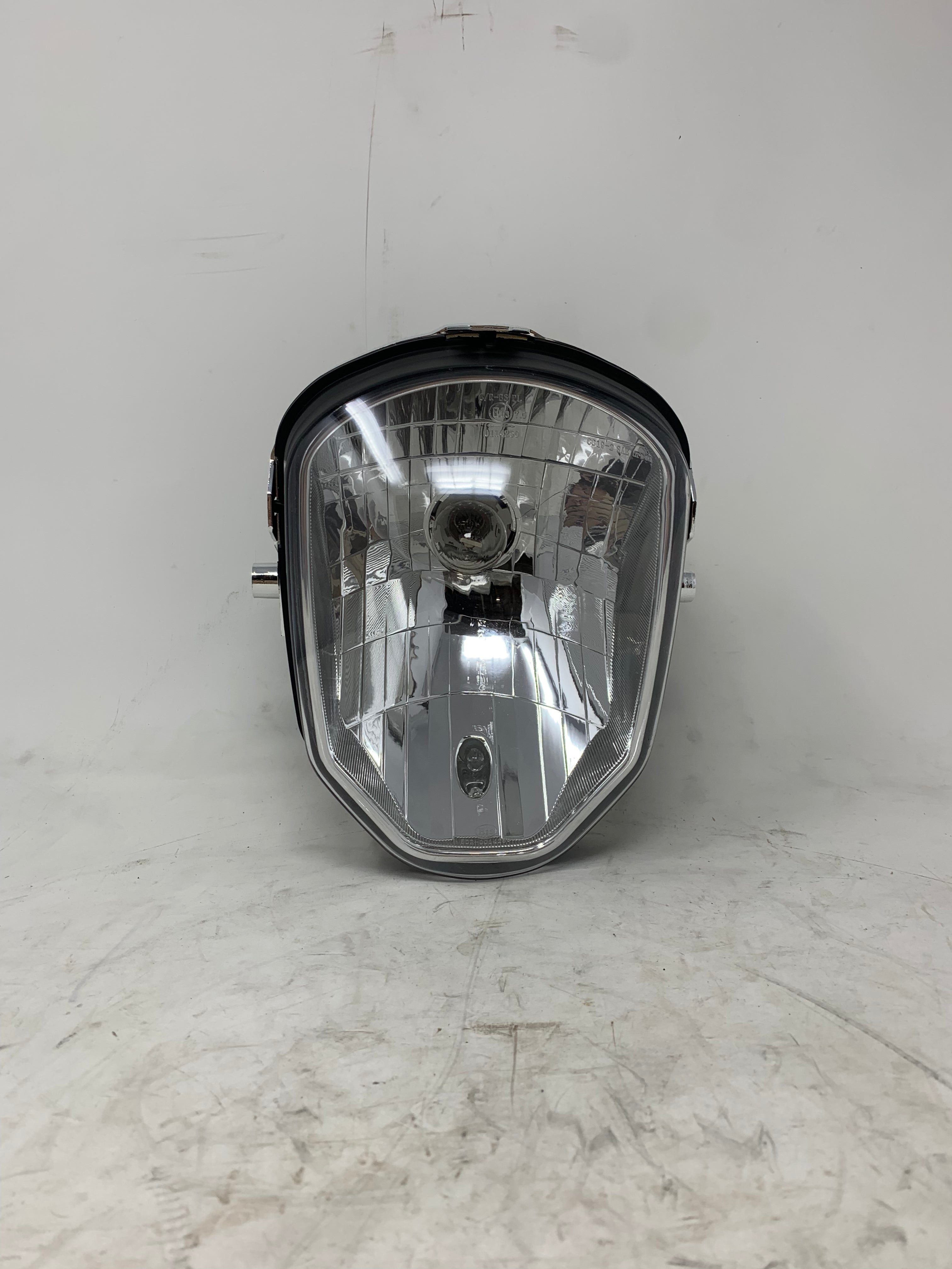 Headlight for BD578Z & E-Vader 2000W | OEM Front Headlight Assembly