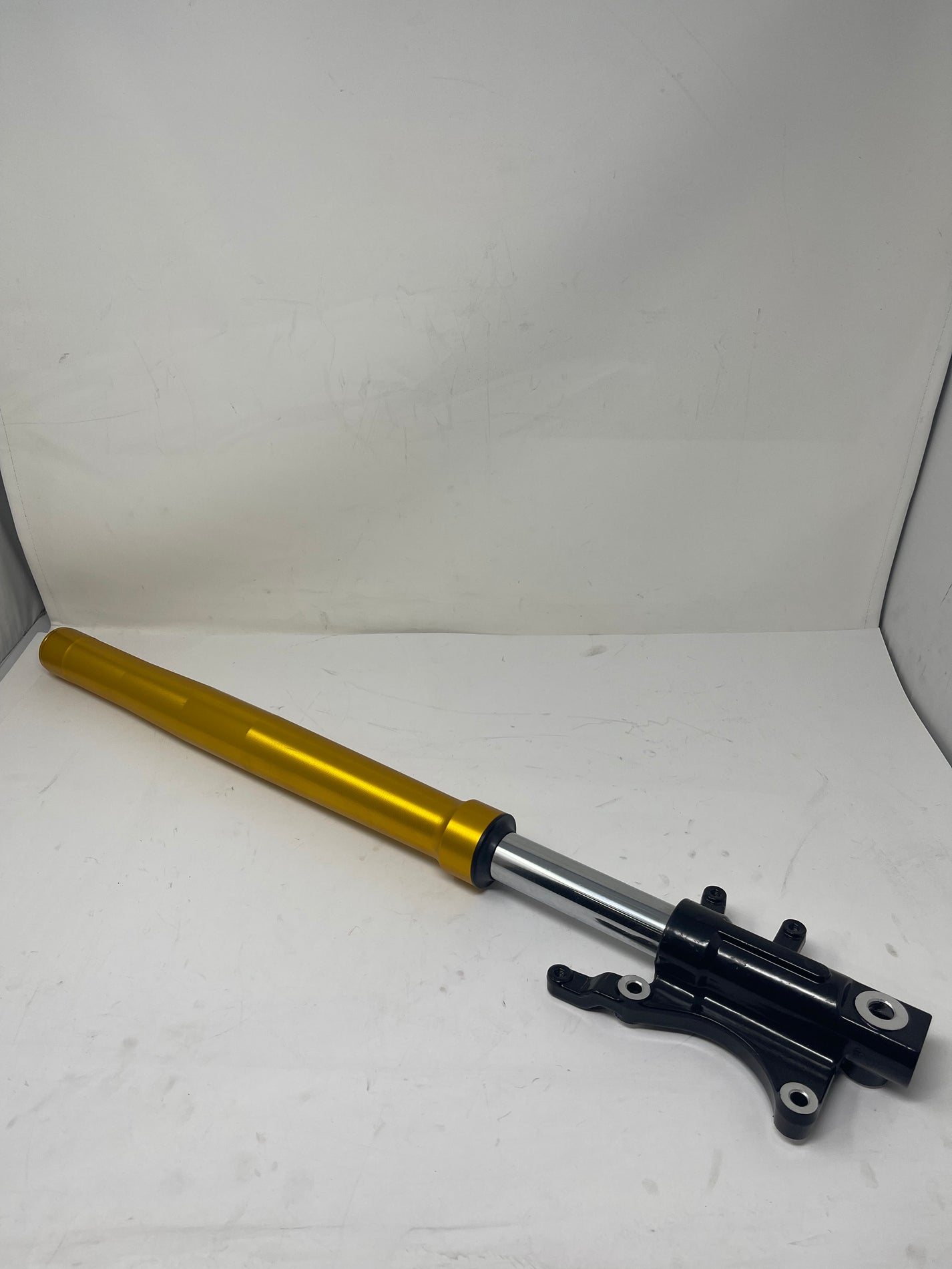 Front Shocks for BD125-10 | Boom Vader BD125-10 Front Shock Set for ...