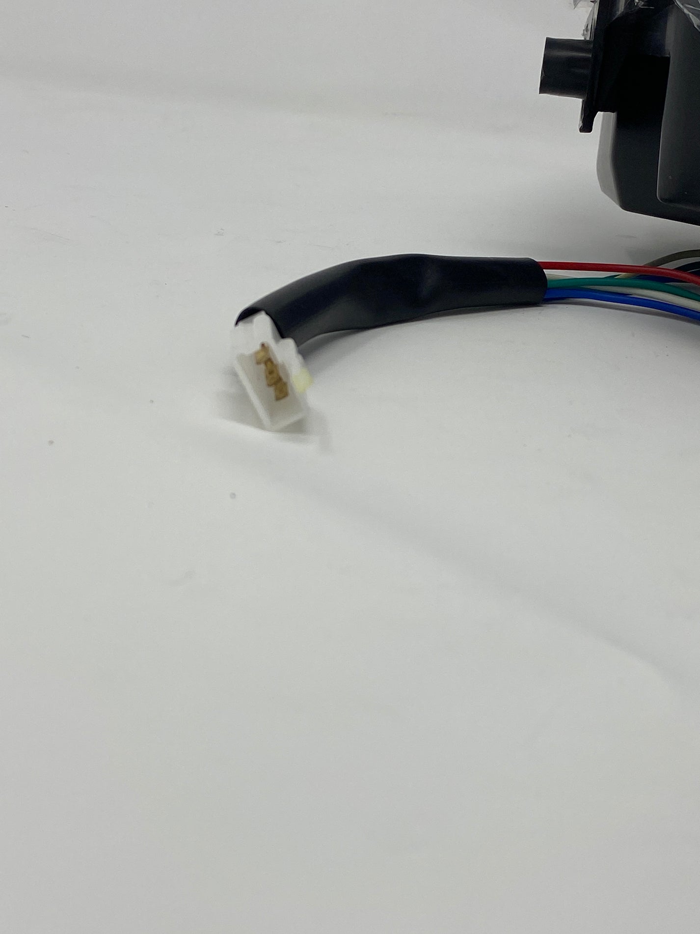 Headlight Assembly for BD125-8 | Boom BD125-8 Parts for sale | Buy ...