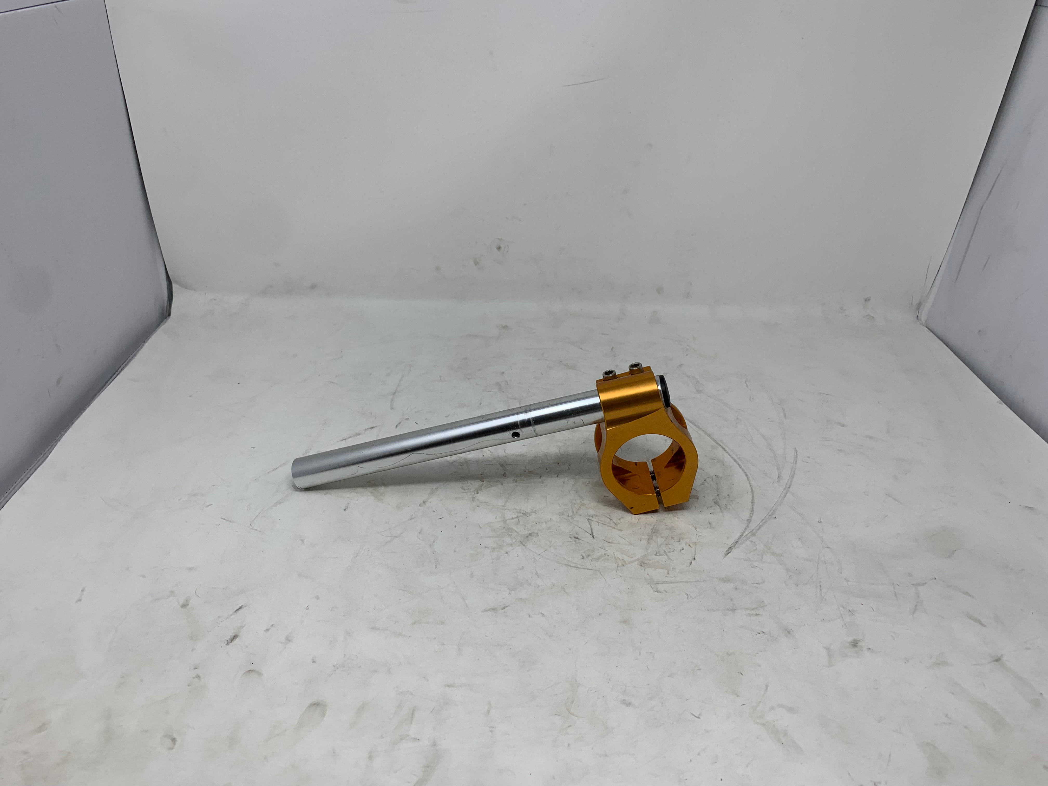 Left Handlebar for DF250RTS | Dongfang X22R 250cc Left Side Handle