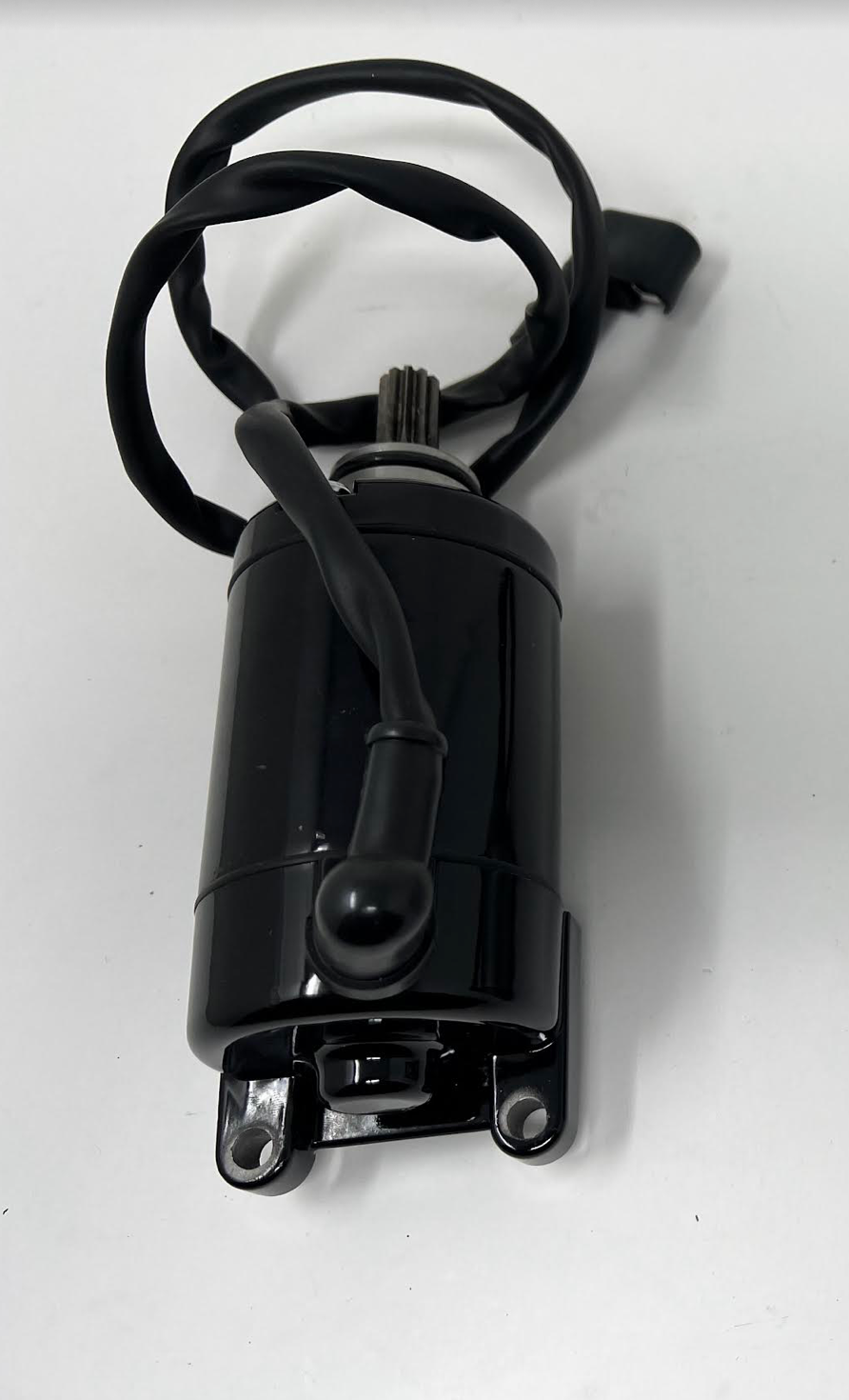 Starter Motor Assembly – DF250RTS / Venom X22R 250cc OEM Starter Motor