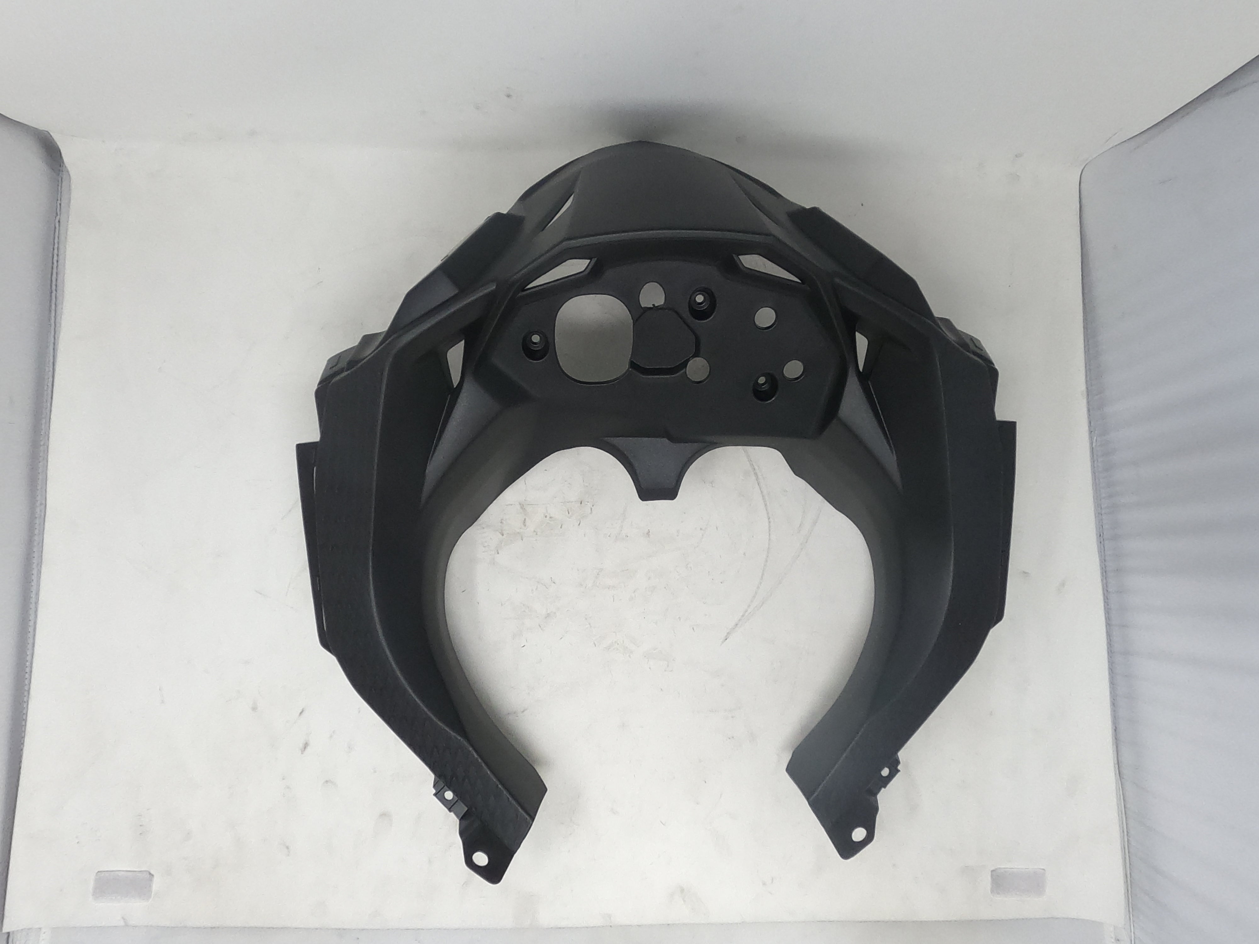 Speedometer Fairing Plastic for BD250-5 & Venom SuperBike 250cc EFI OEM