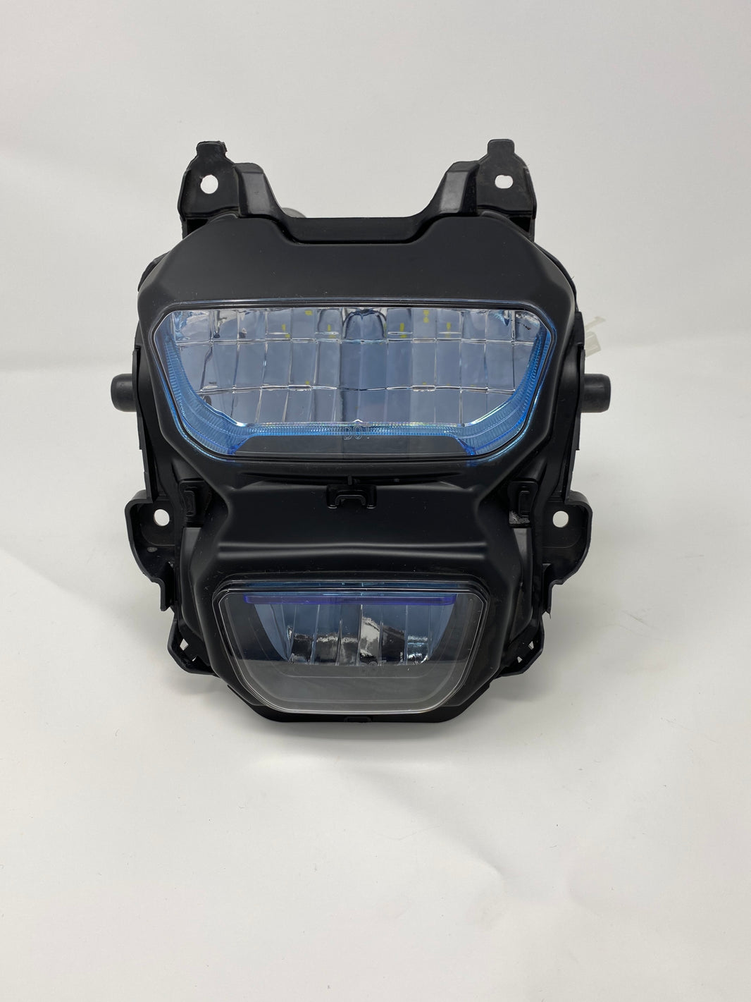 Boom Baodiao Parts | Jiangsu Baodiao 125Cc Parts | Baodiao Boom | Vader ...