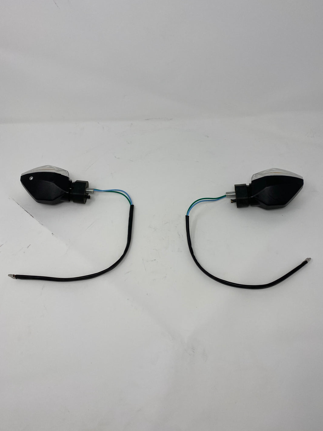 BD125-8 & BD125-10 Parts – Honda Grom Clone Upgrades