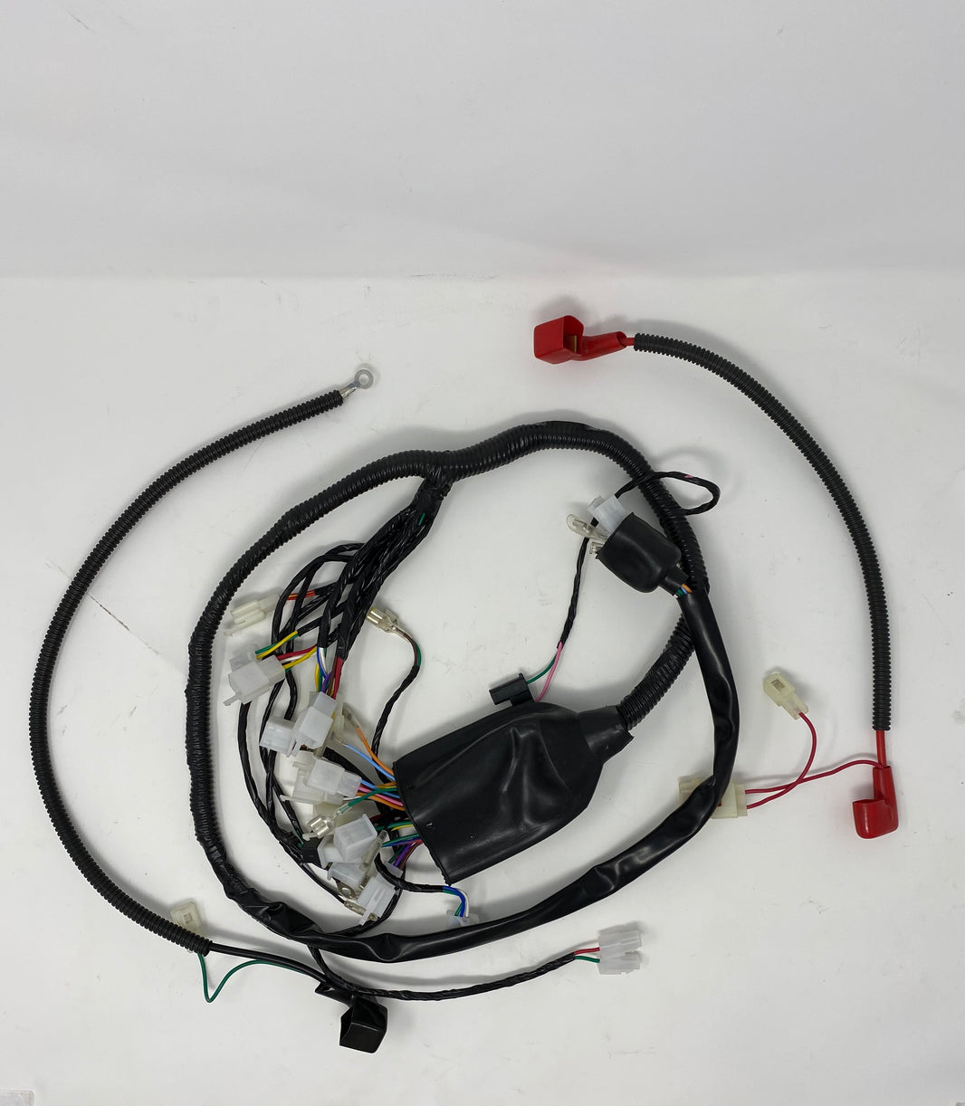 Boom Baodiao Parts | Jiangsu Baodiao 125Cc Parts | Baodiao Boom | Vader ...