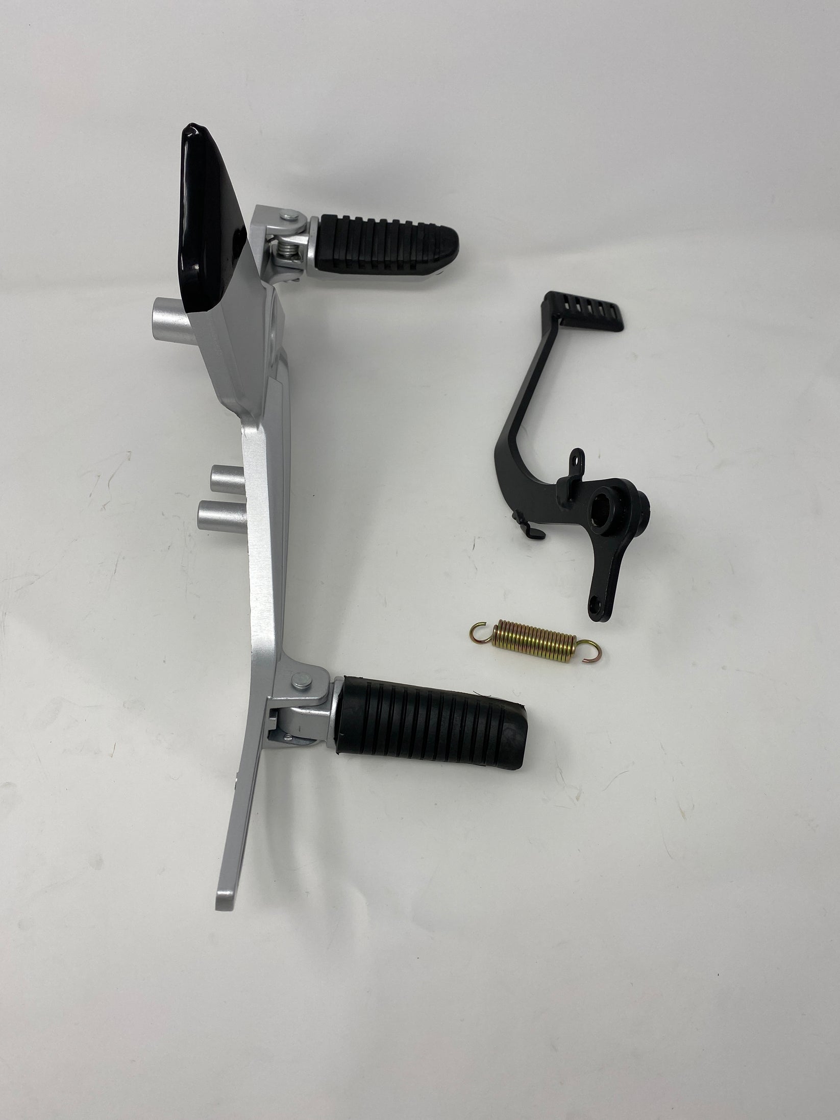 Shop Right Foot Brake Pedal for BD125-10 | Foot Brake Assembly Vader ...