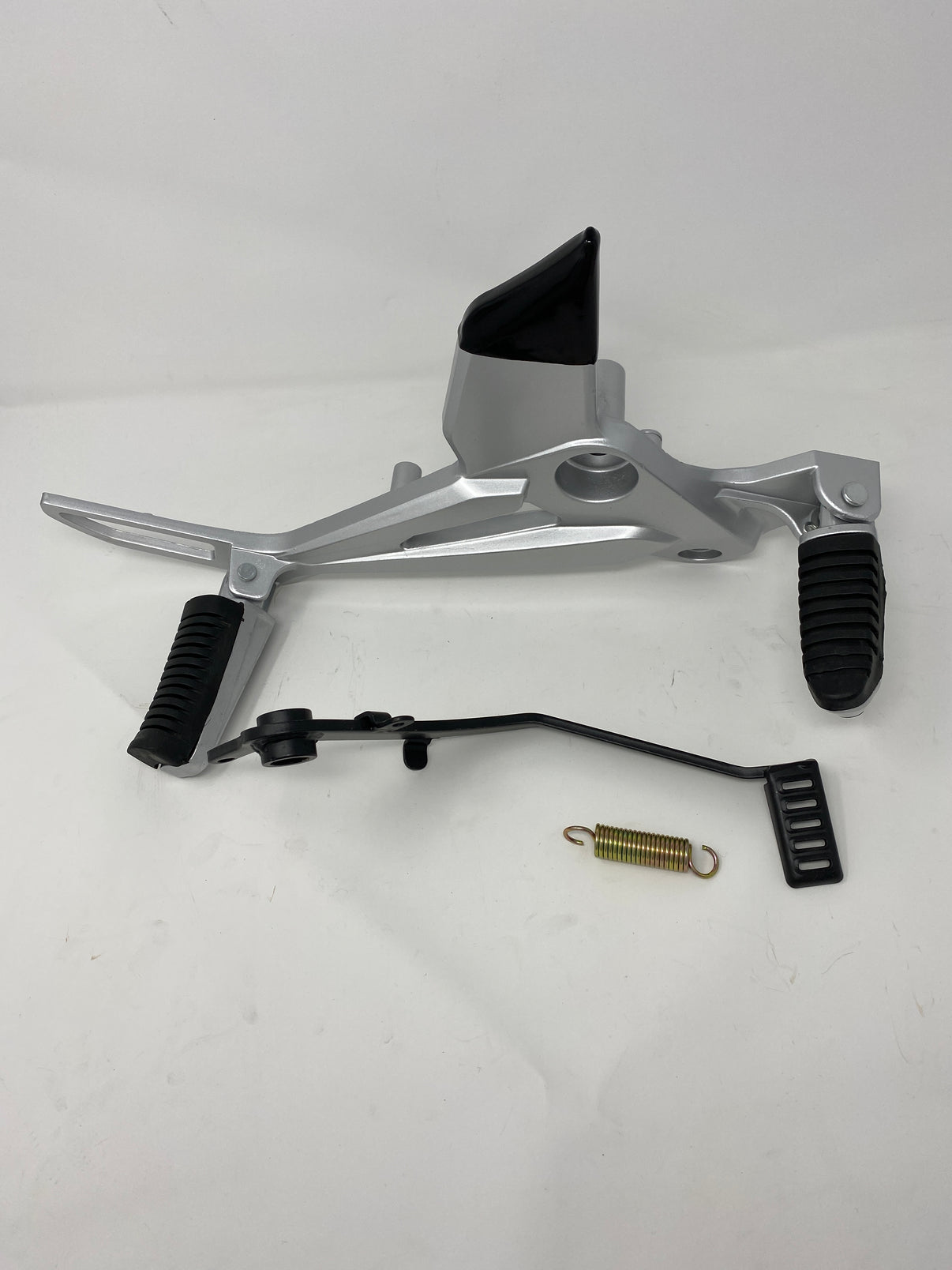 Shop Right Foot Brake Pedal for BD125-10 | Foot Brake Assembly Vader ...