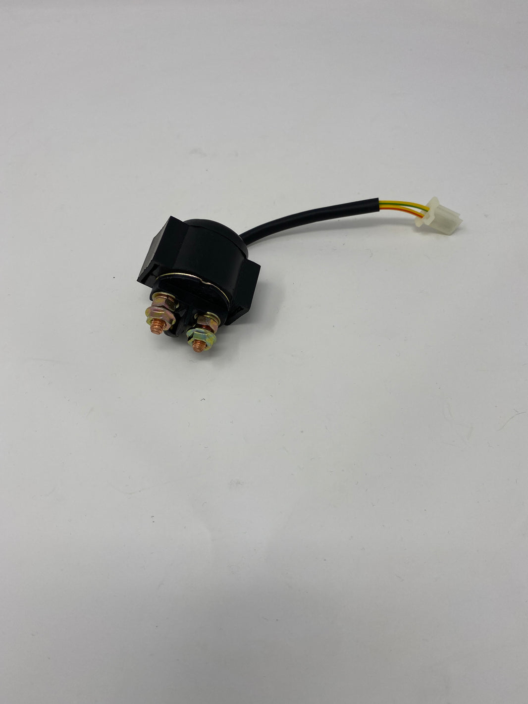 BD125-8 & BD125-10 Parts – Honda Grom Clone Upgrades