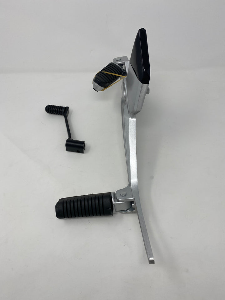 BD125-8 & BD125-10 Parts – Honda Grom Clone Upgrades