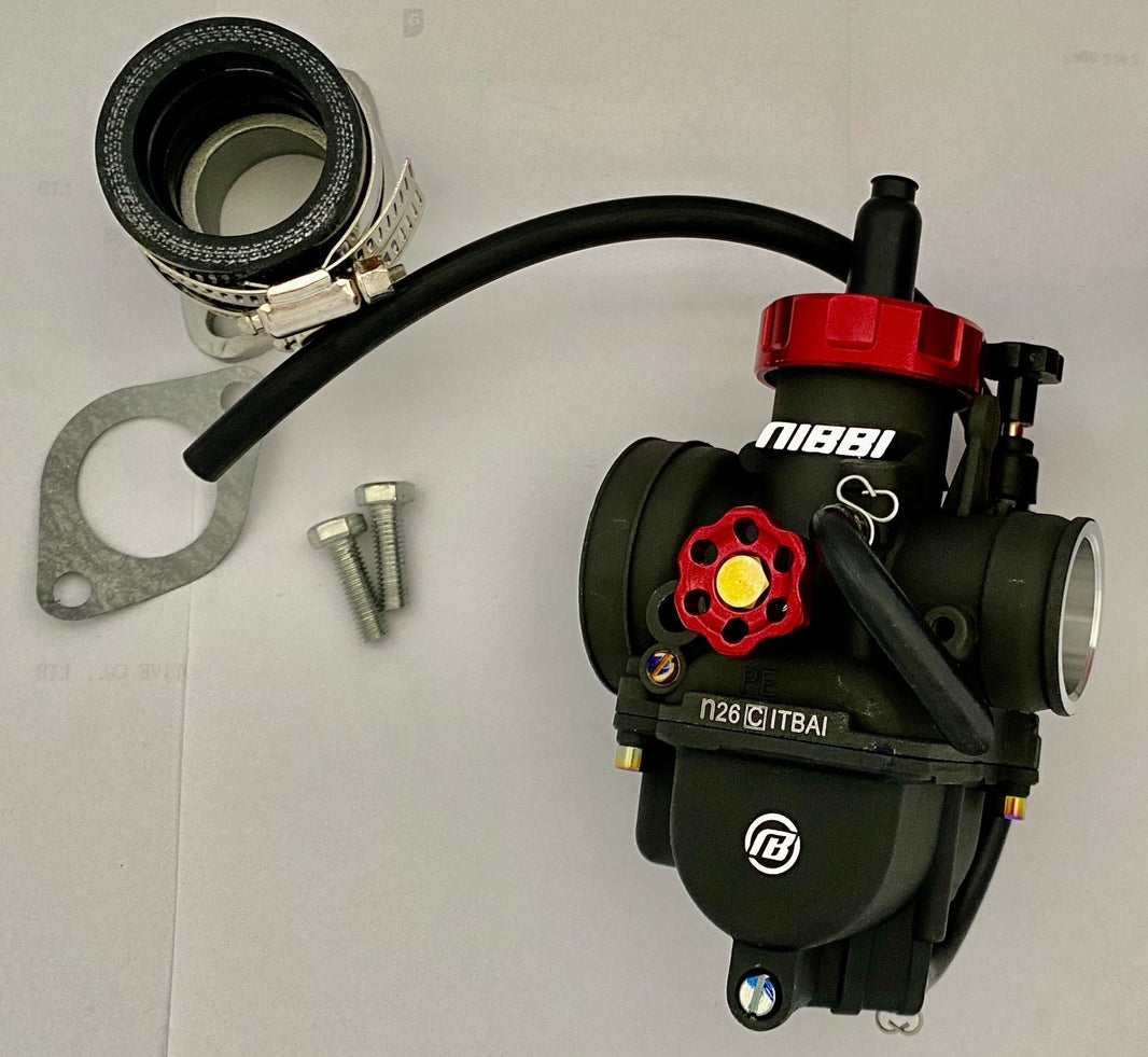 Boom 125cc Motorcycle Parts | Dongfang Parts | Honda Grom Clone Parts ...